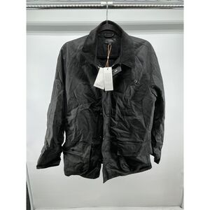 Quince | Jackets & Coats | Organic Waxed Cotton Barn Jacket | Poshmark